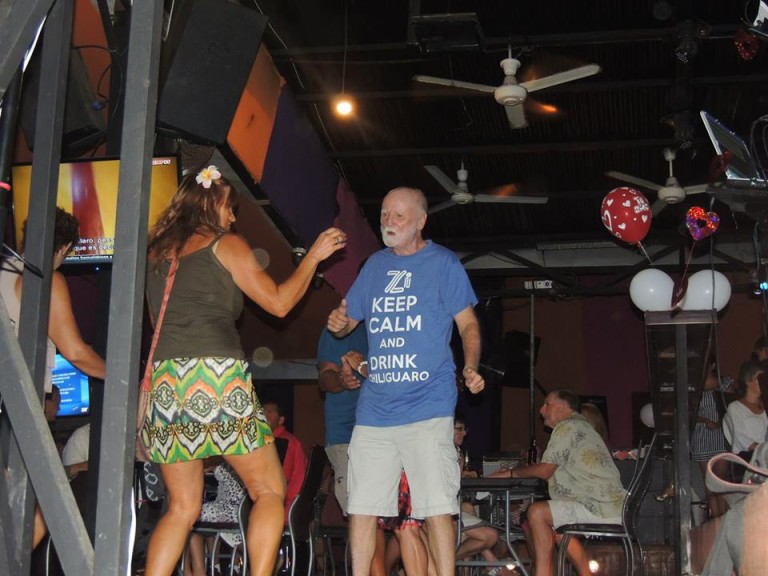 Rest in Peace Papa Rooster | Tank Tops Flip Flops