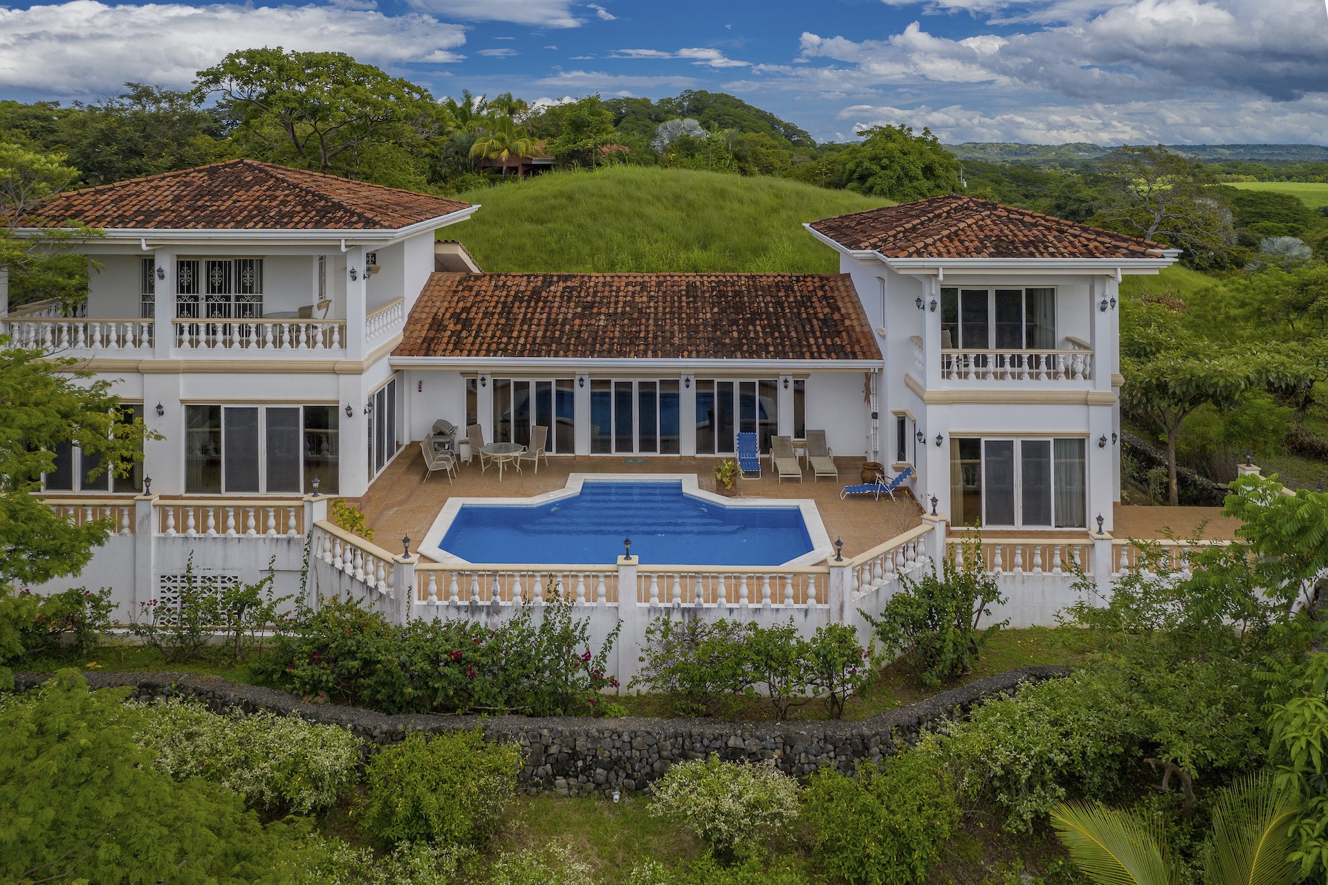 Costa Rica Homes for Sale | Tank Tops Flip Flops